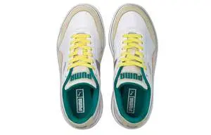 PUMA Oslo Maya Platform Sneakers