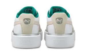 PUMA Oslo Maya Platform Sneakers