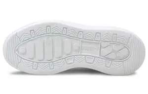 PUMA Oslo Maya Platform Sneakers