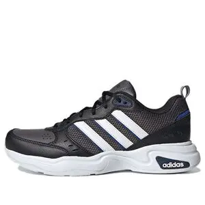 Adidas Neo Strutter Shoes - Black
