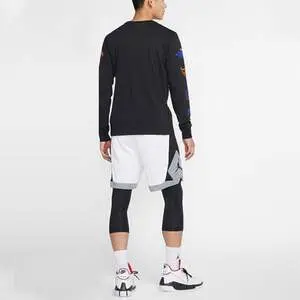 JORDAN Jumpman Diamond Shorts - White