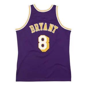 Mitchell & Ness Nba Kobe Bryant All-star 1998 West Jersey #8