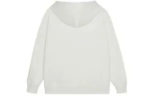 NEW BALANCE Logo Print Hoodie