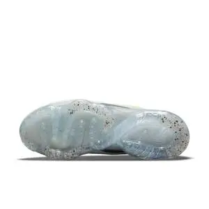 Nike Vapormax 2021 Flyknit Sneakers - Grey/blue