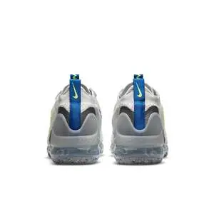 Nike Vapormax 2021 Flyknit Sneakers - Grey/blue