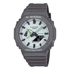 Casio G-shock Ga-2100 Series Watch