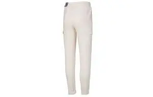 PUMA Winterized Cargo Pants - Beige