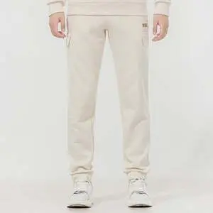 PUMA Winterized Cargo Pants - Beige