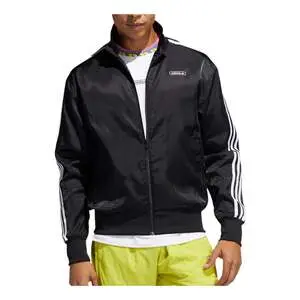 Adidas Originals Logo Track Jacket