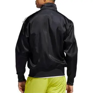 Adidas Originals Logo Track Jacket