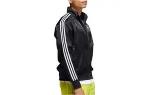 Adidas Originals Logo Track Jacket