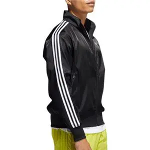 Adidas Originals Logo Track Jacket