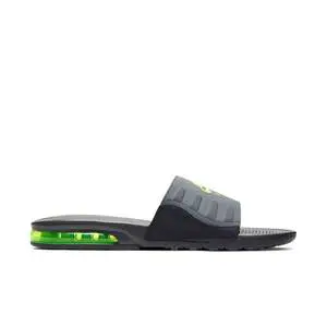 Nike Max Camden Slide - Black