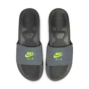 Nike Max Camden Slide - Black