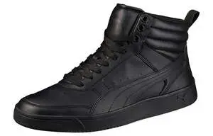 PUMA Rebound Street V2 High Top Sneakers