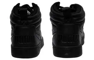 PUMA Rebound Street V2 High Top Sneakers