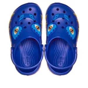 CROCS Classic Iam Dragon Lights Clogs