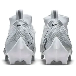 Nike Vapor Edge Pro 360 Athletic Cleats - White/blue