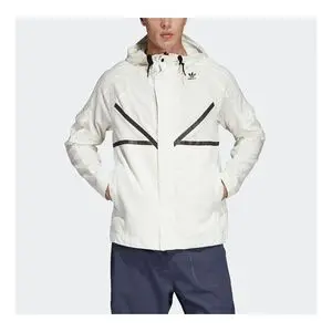 Adidas Originals Jkt Karkaj Casual Jacket - White