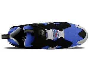 REEBOK Insta Pump Fury Og Retro "echo Blue" Sneakers