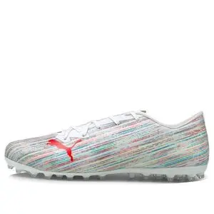 PUMA Ultra 2.2 Mg Soccer Shoes - White