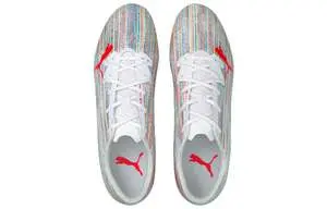 PUMA Ultra 2.2 Mg Soccer Shoes