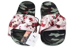 PUMA Sue Tsai X Leadcat Slide "cherry Bombs