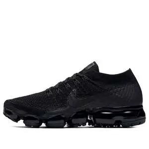 Nike Vapormax 'triple 2.0' Sneakers - Black