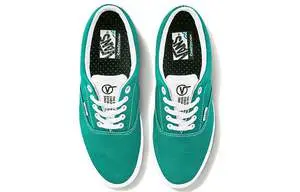 VANS Era Comfycush Low-top Sneakers - Green