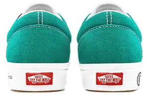 VANS Era Comfycush Low-top Sneakers - Green