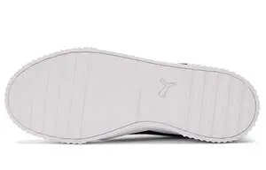 PUMA Carina Canvas Leisure Sneakers
