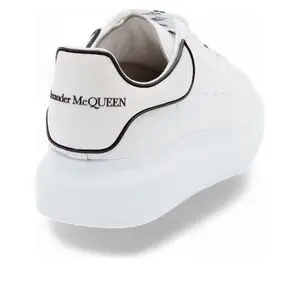 Alexander McQueen Oversized Sneaker