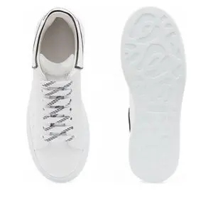 Alexander McQueen Oversized Sneaker