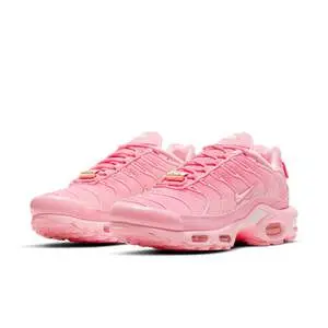 Nike Max Plus 'city Special Atlanta