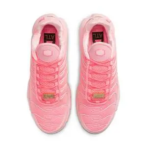 Nike Max Plus 'city Special Atlanta