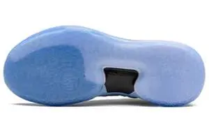 361 DEGREES Ag1 Performance Sneakers - Blue/black/orange