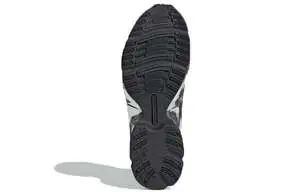 Adidas Raf Simons X Ozweego "mirrored Clear