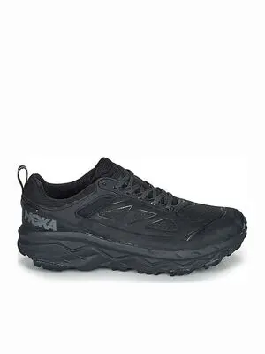 Hoka One One Challenger Low Gore-tex Athletic Shoes