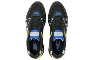 PUMA Mirage Mox Core Multi Sneakers - Black