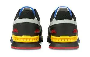 PUMA Mirage Mox Core Multi Sneakers - Black