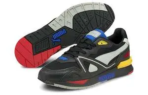PUMA Mirage Mox Core Multi Sneakers - Black