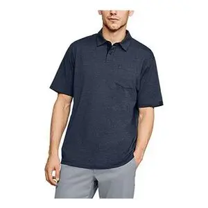 Under Armour Charged Cotton Scramble Polo Shirt