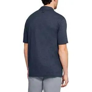 Under Armour Charged Cotton Scramble Polo Shirt