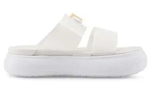 PUMA Suede Mayu Pop Sandal
