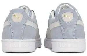 PUMA Suede Classic 21 Sneakers - Blue/white
