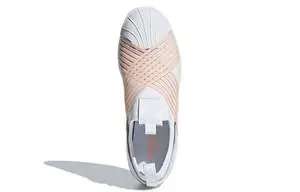 Adidas Superstar Slip On Sneaker