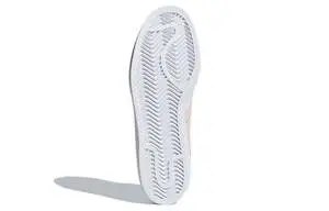 Adidas Superstar Slip On Sneaker