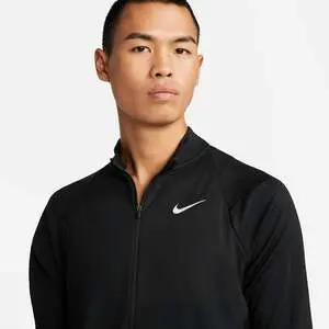 Nike Therma Fit Run Division Element Half Zip Running Top