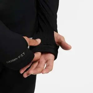 Nike Therma Fit Run Division Element Half Zip Running Top