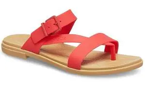 CROCS Casual Sandals With Buckled Straps